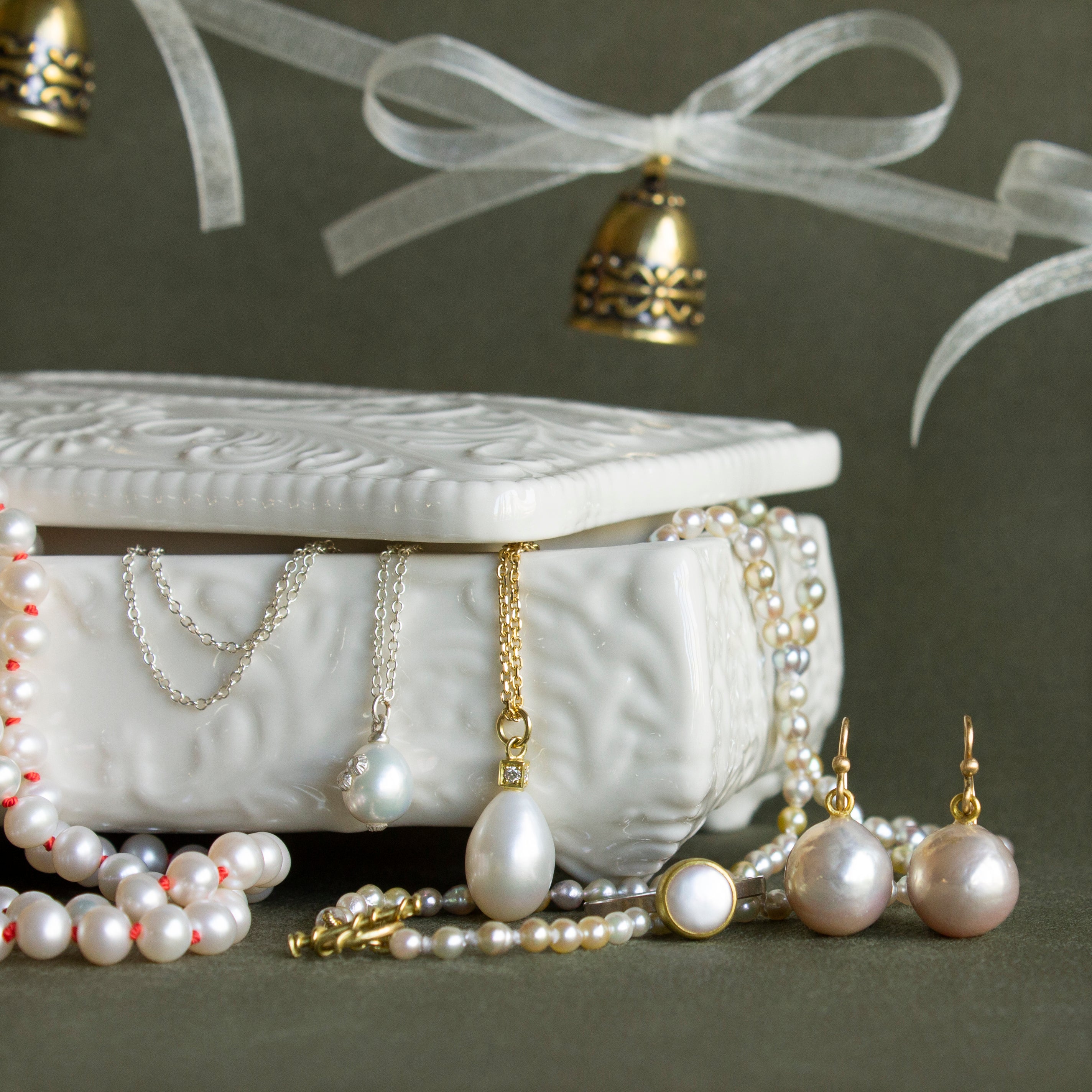 Pearl Poetry – Meeka Fine Jewelry