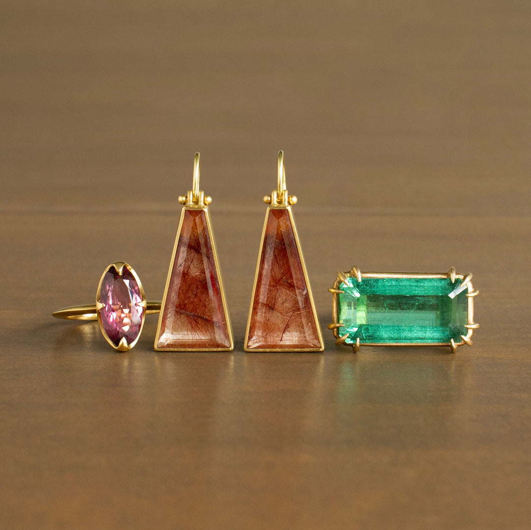 Handcrafted Necklaces | Meeka Jewelry – Meeka Fine Jewelry