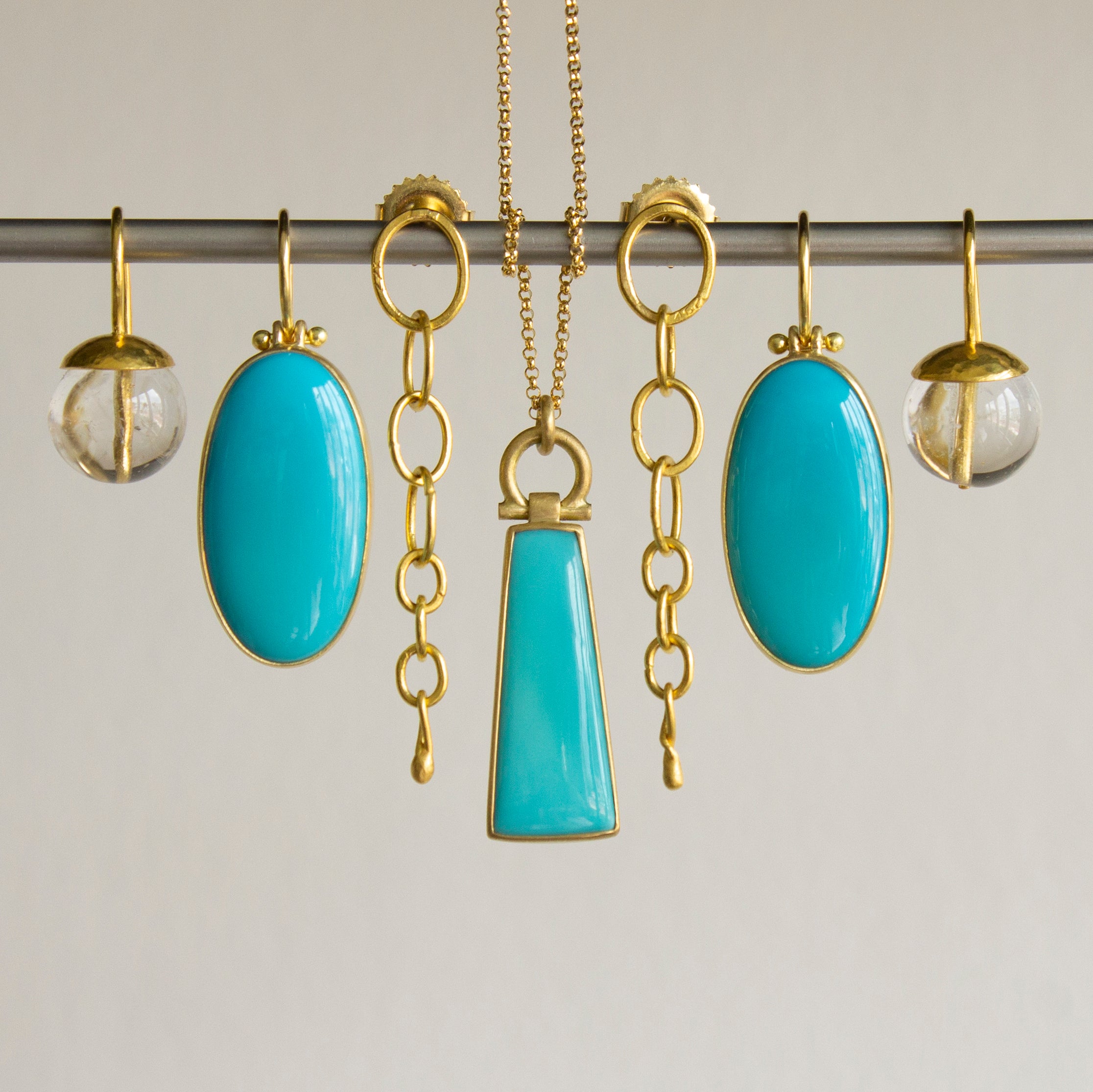 Solar Tide – Meeka Fine Jewelry