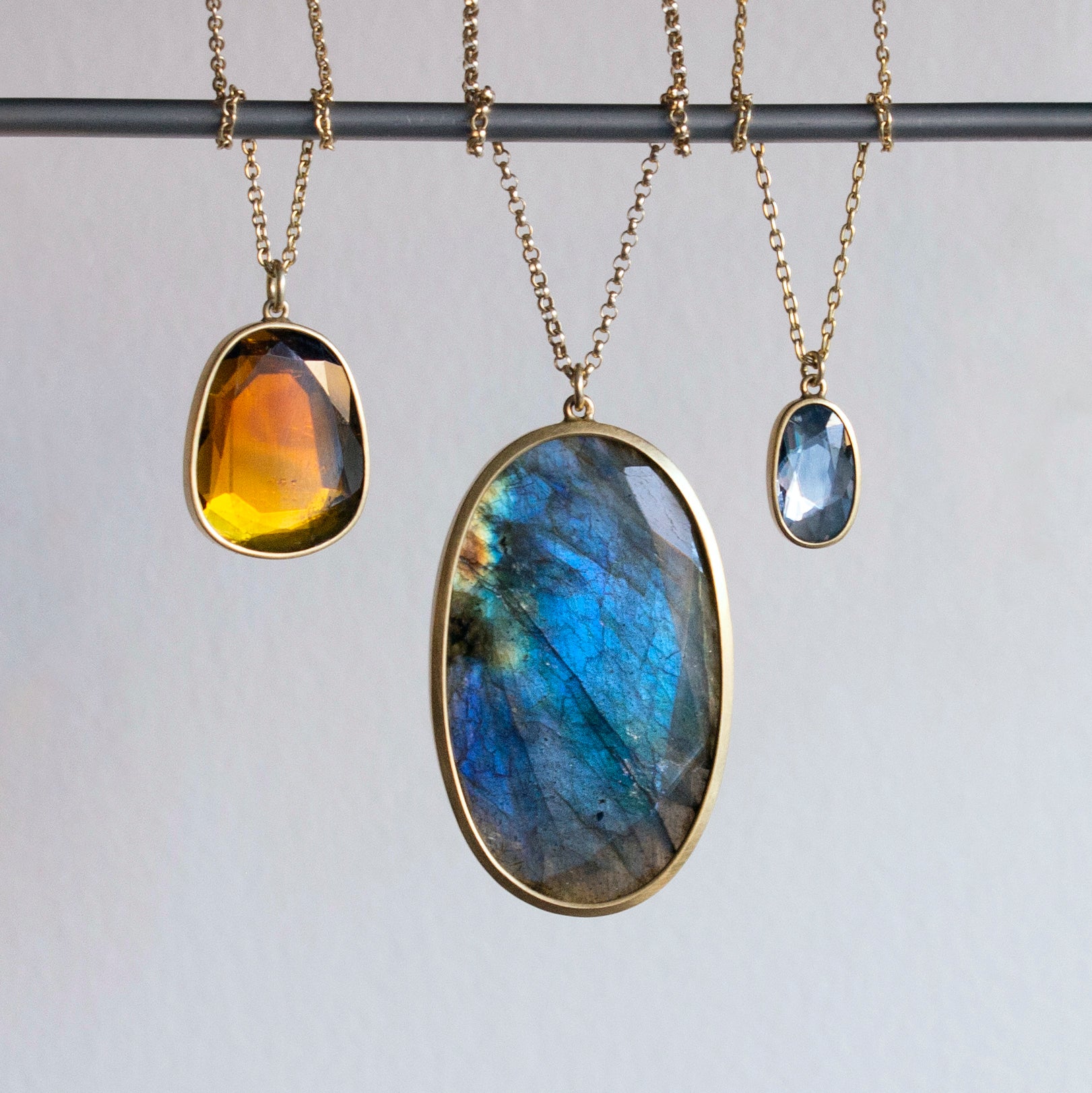 Winter Sunsets – Meeka Fine Jewelry