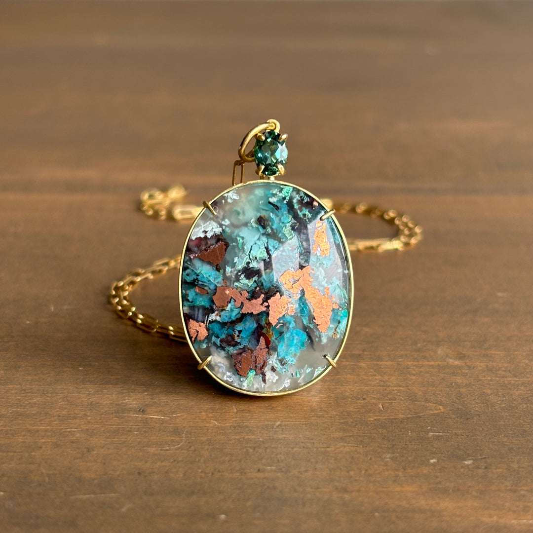 Handcrafted Necklaces | Meeka Jewelry – Meeka Fine Jewelry