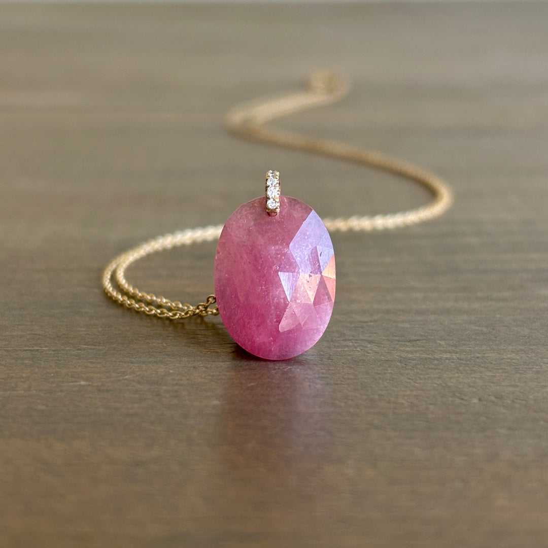 Handcrafted Necklaces | Meeka Jewelry – Meeka Fine Jewelry