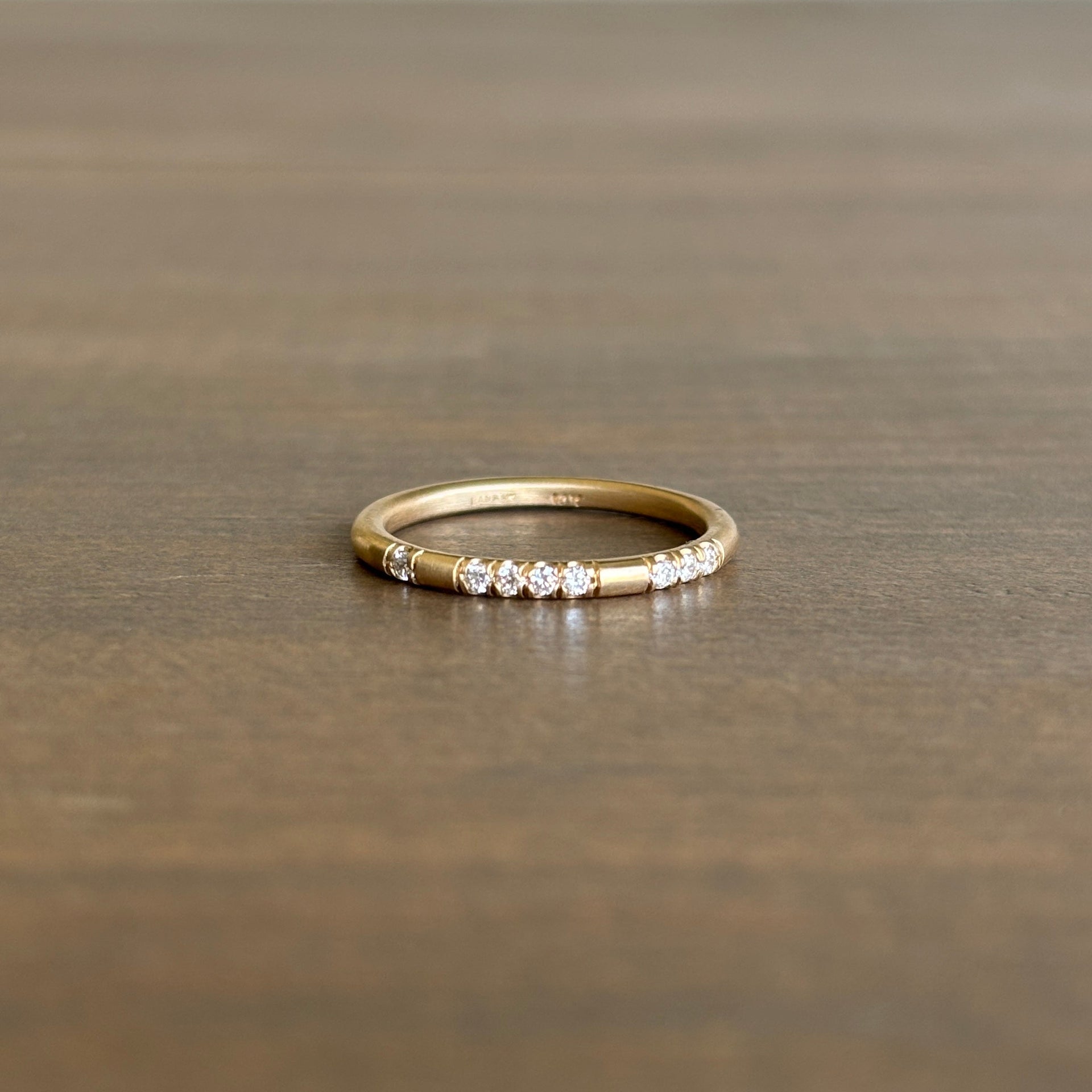 Handcrafted Fine Rings | Meeka Jewelry – Meeka Fine Jewelry