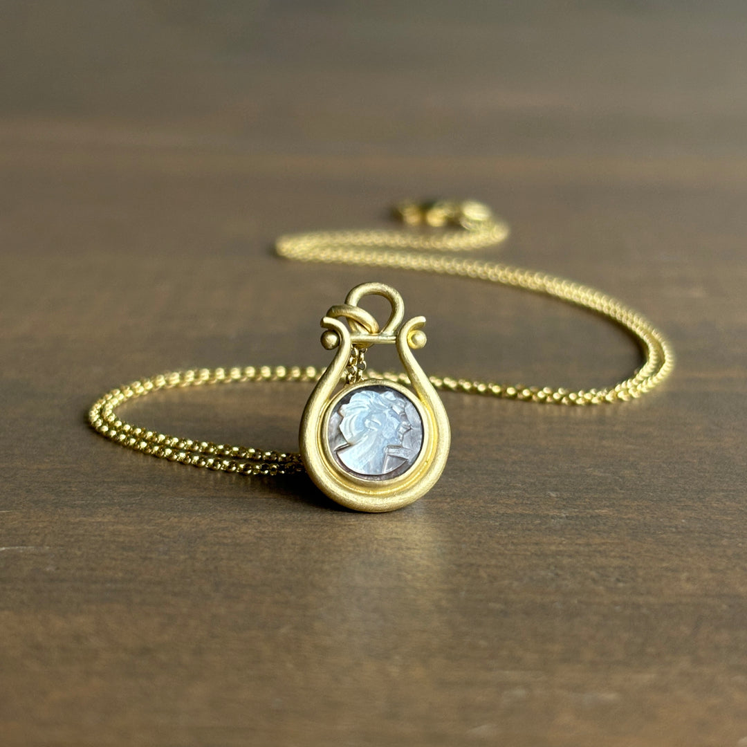 Handcrafted Necklaces | Meeka Jewelry – Meeka Fine Jewelry