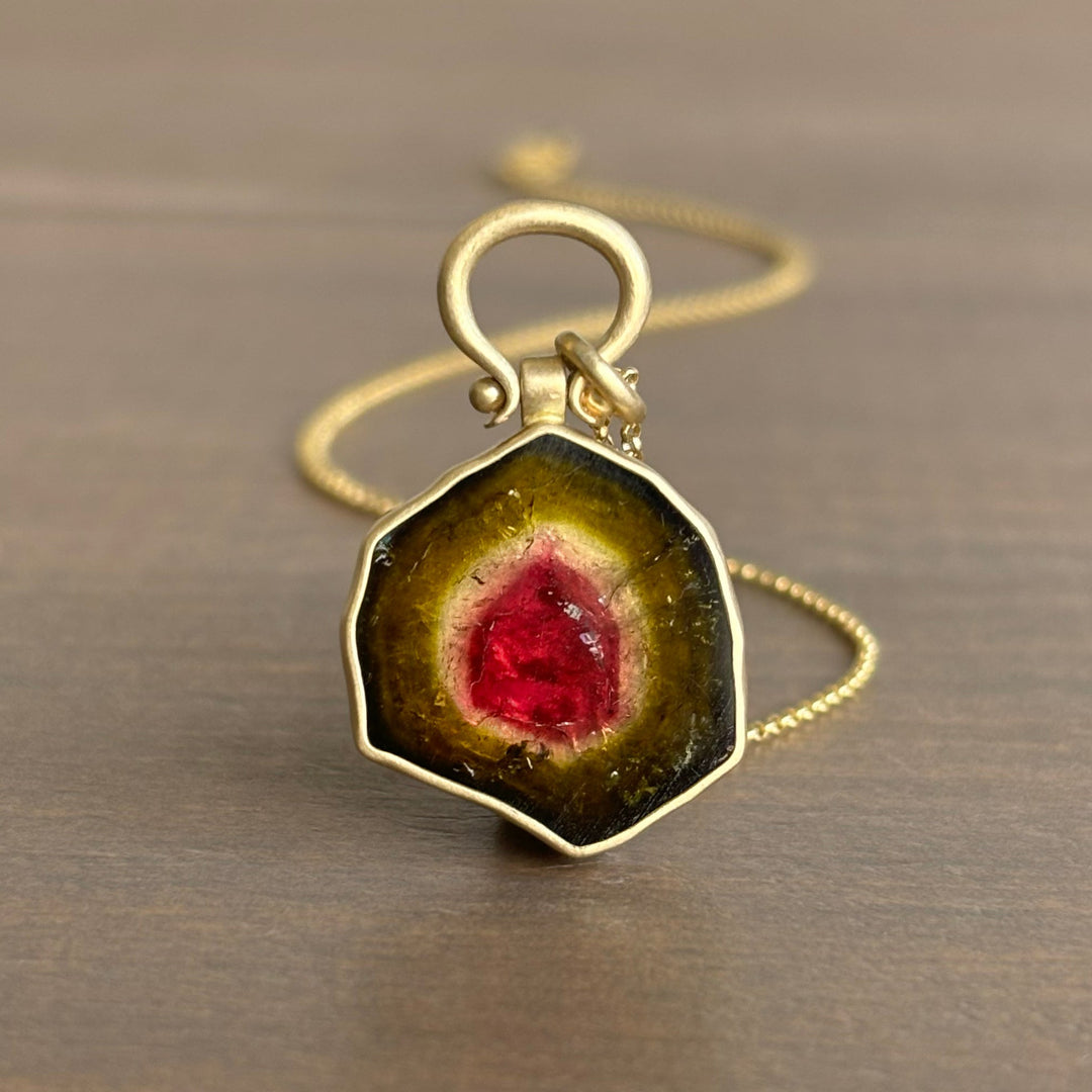 Handcrafted Necklaces | Meeka Jewelry – Meeka Fine Jewelry