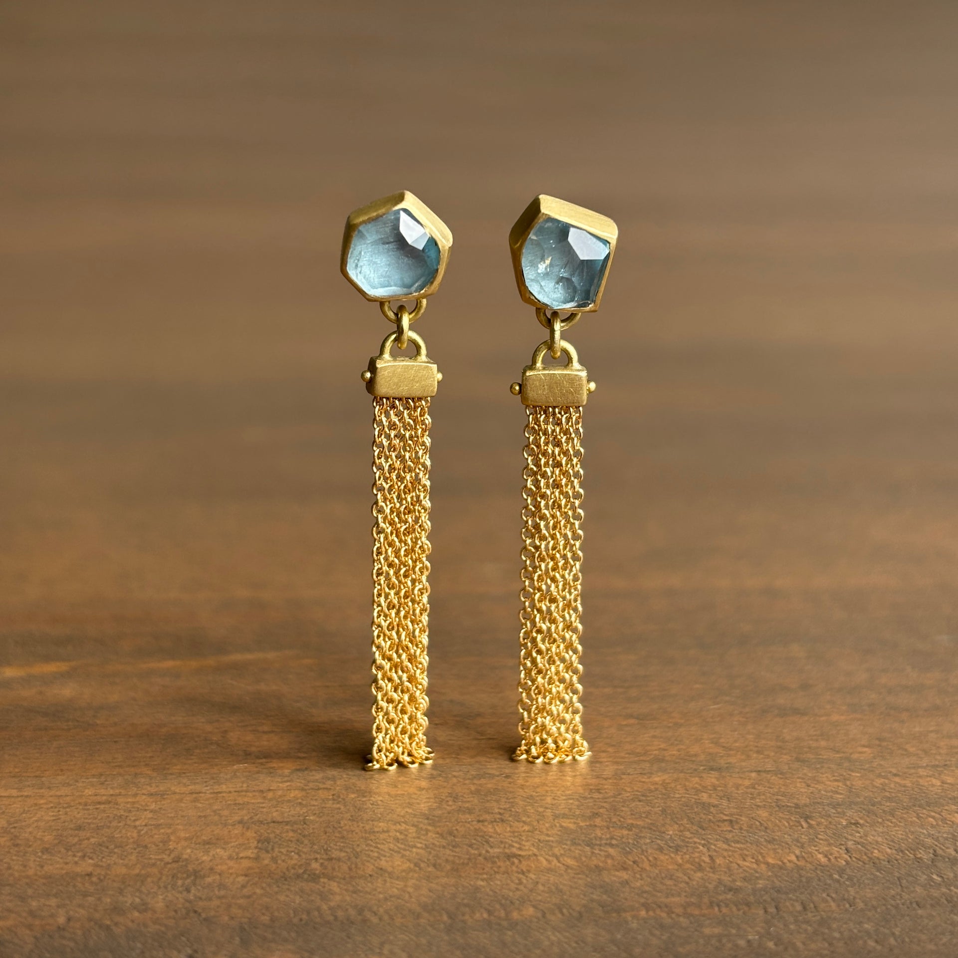 Heather Guidero | Meeka Fine Jewelry