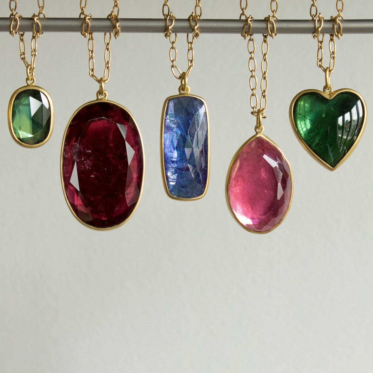 Meeka Fine Jewelry - Exquisitely Handcrafted Jewelry