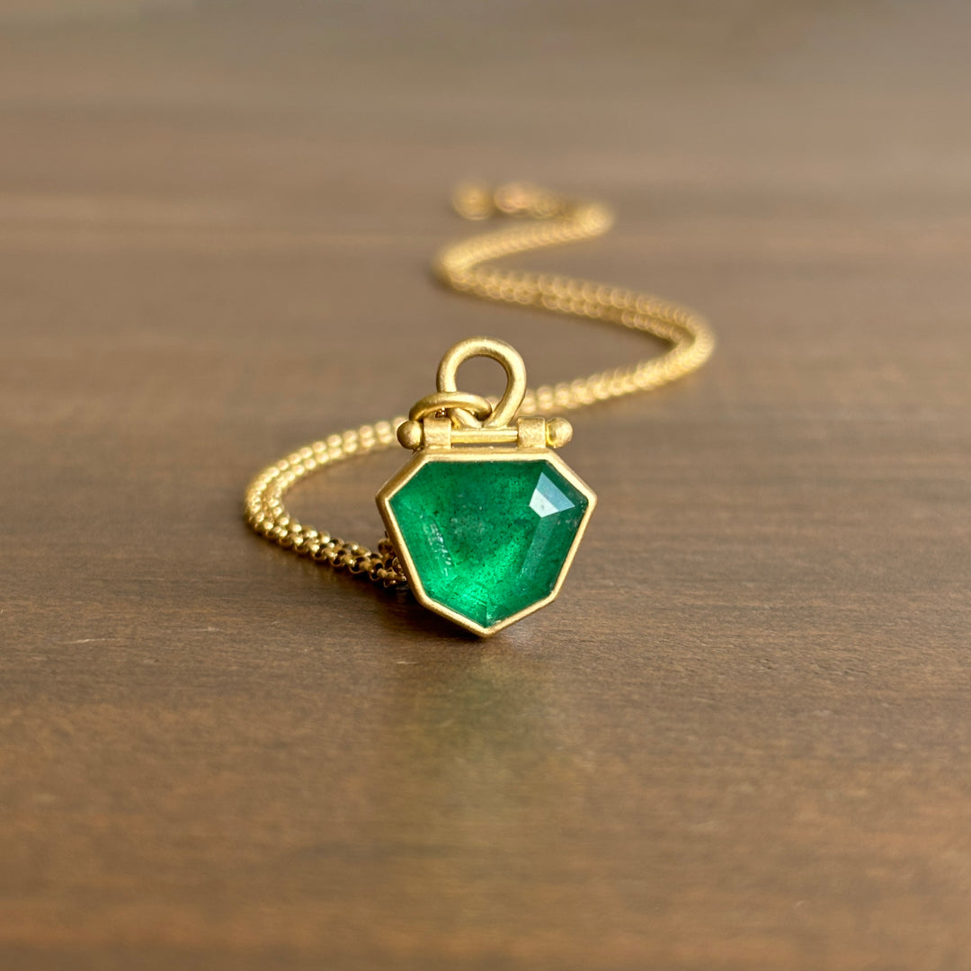 Handcrafted Necklaces | Meeka Jewelry – Meeka Fine Jewelry