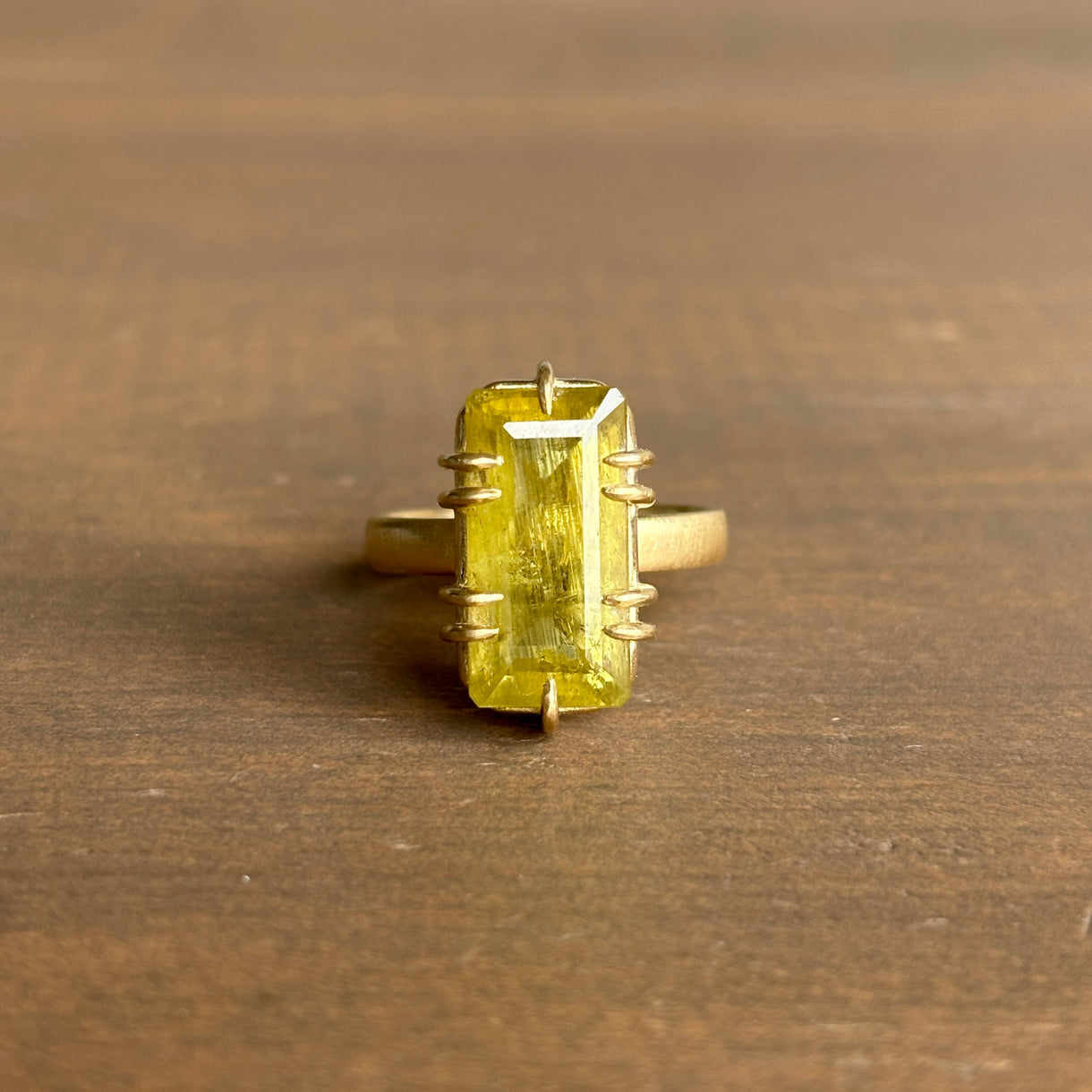 Handcrafted Fine Rings | Meeka Jewelry – Meeka Fine Jewelry