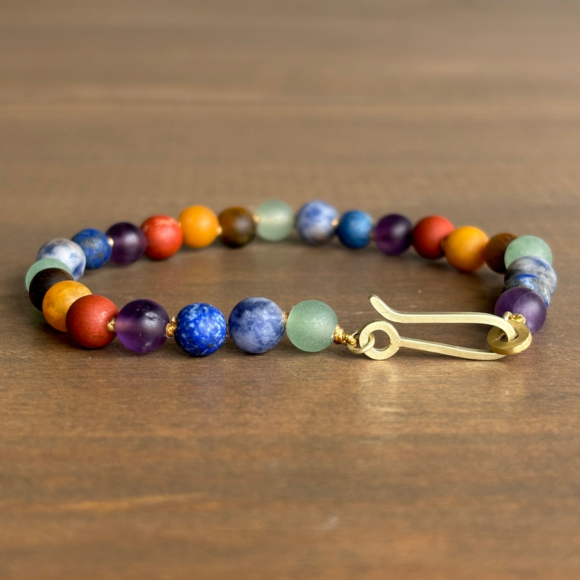 Handcrafted Fine Bracelets | Meeka Jewelry – Meeka Fine Jewelry