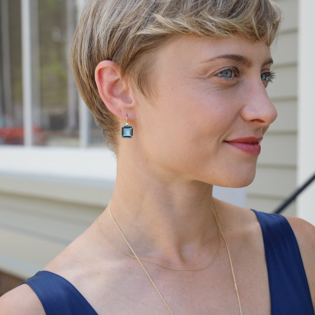 Meeka Fine Jewelry - Exquisitely Handcrafted Jewelry