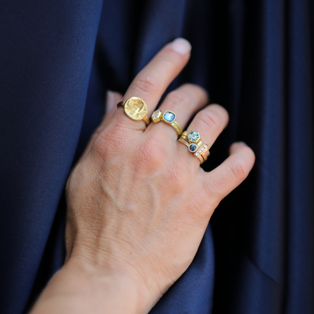 Meeka Fine Jewelry - Exquisitely Handcrafted Jewelry