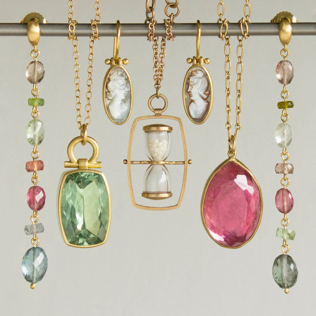 Meeka Fine Jewelry - Exquisitely Handcrafted Jewelry