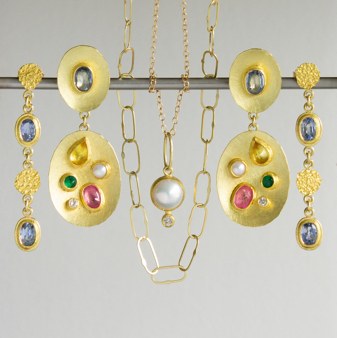 Meeka Fine Jewelry - Exquisitely Handcrafted Jewelry